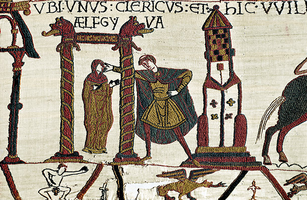 Aelfgifu of Northampton & Emma of Normandy: Strong Women in a Man’s ...